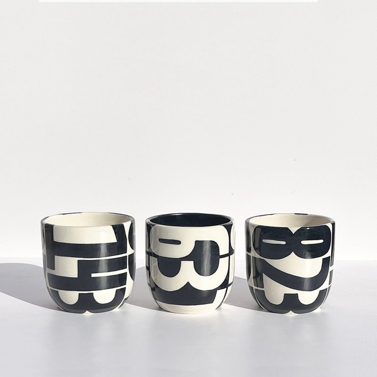 Pager Code Collection – Jumie Ceramics